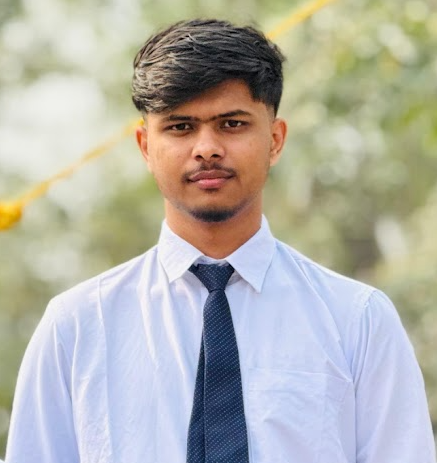 Prajjwal Gautam | Full-Stack Developer Portfolio